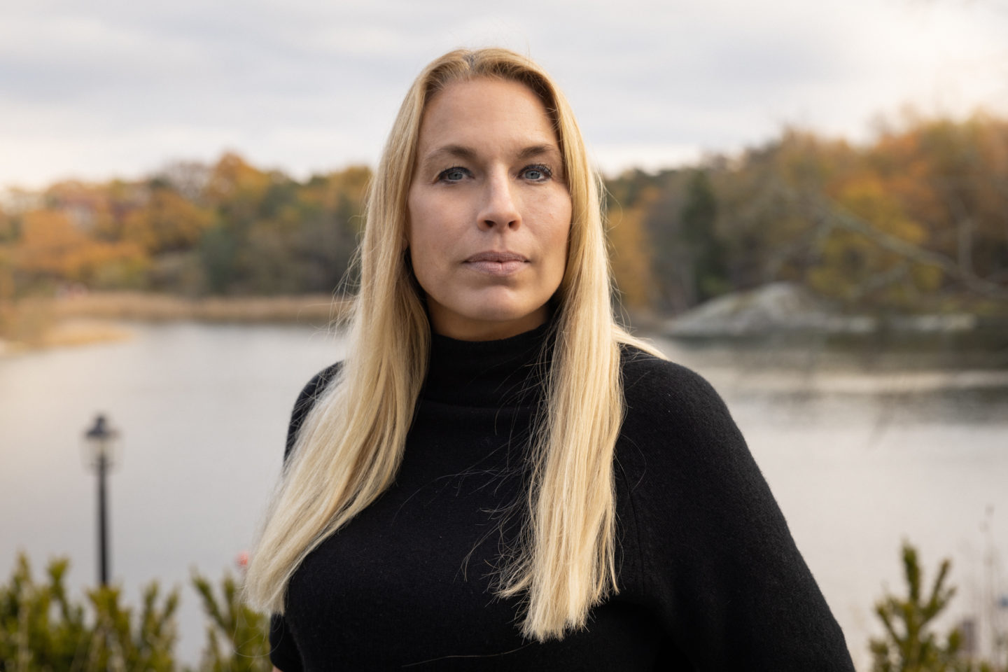 About us - Charge Amps