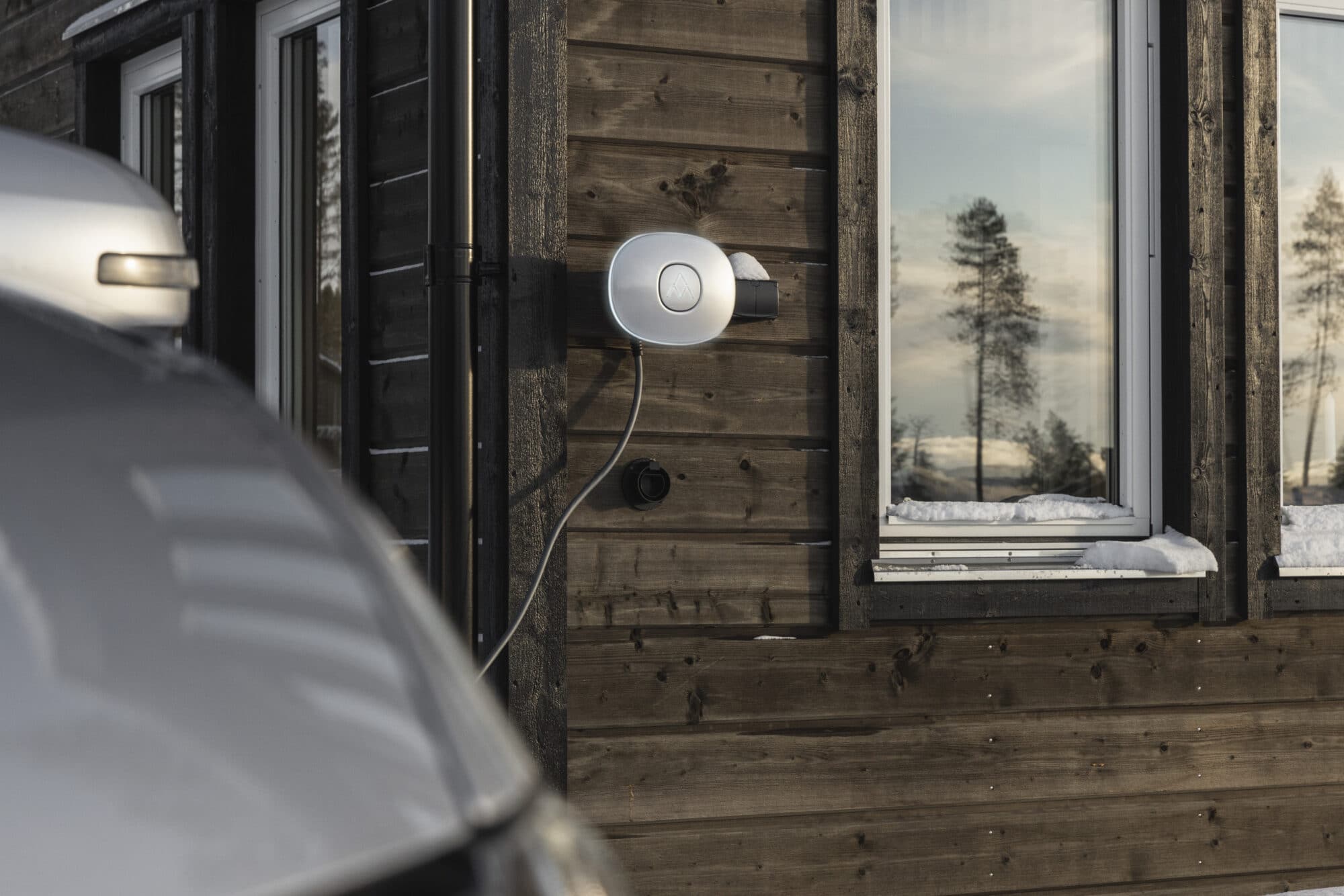 Artiklar & Guider - Charge Amps