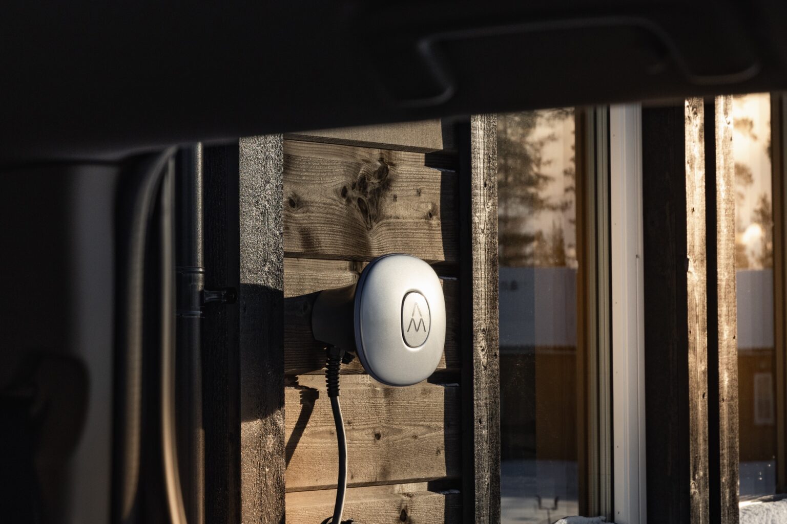 Charge Amps - Smart EV Charging