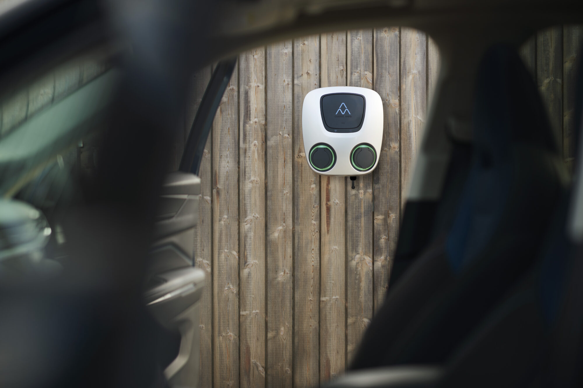 Charge Amps Academy - Charge Amps