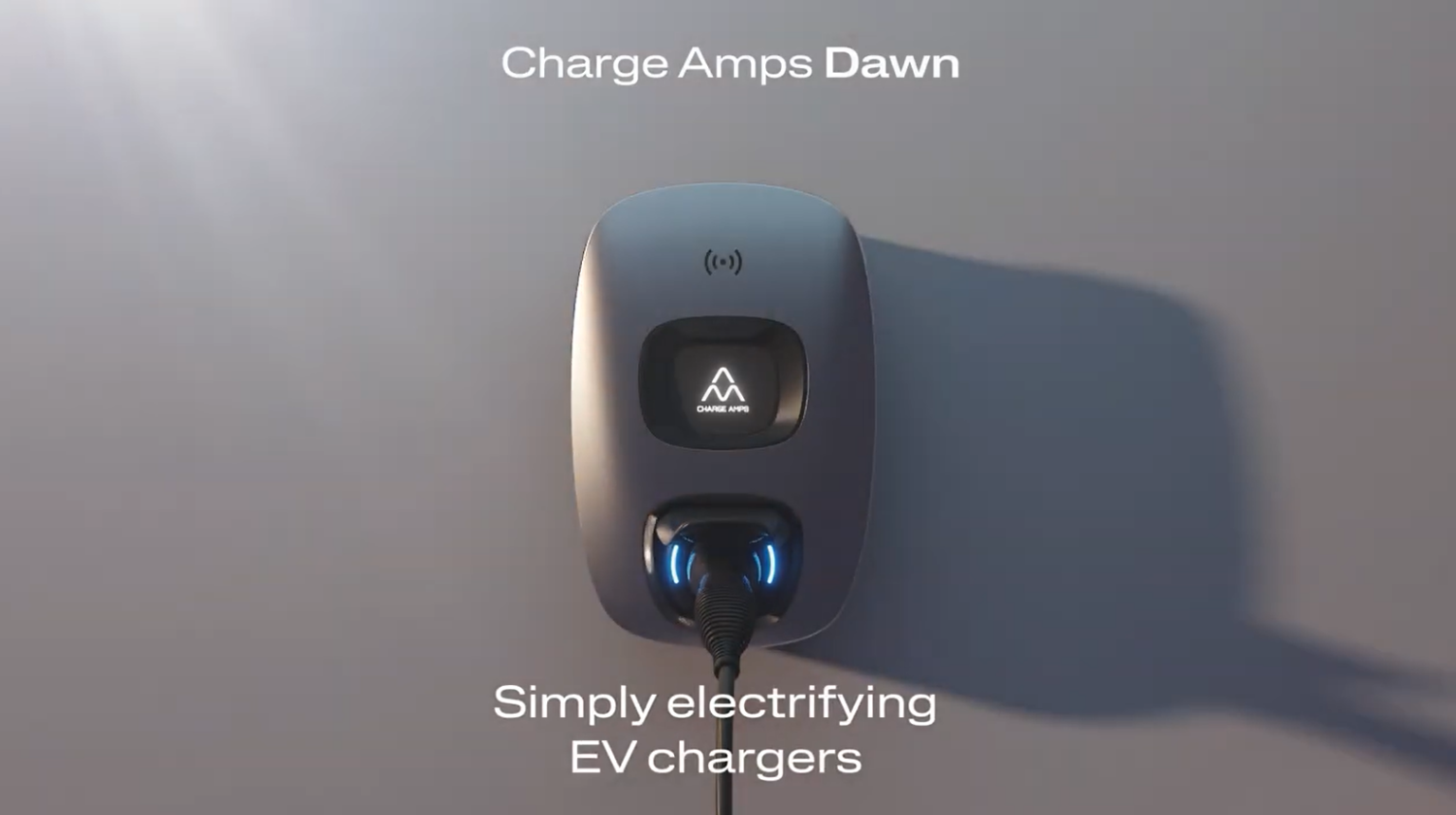 Charge Amps Support